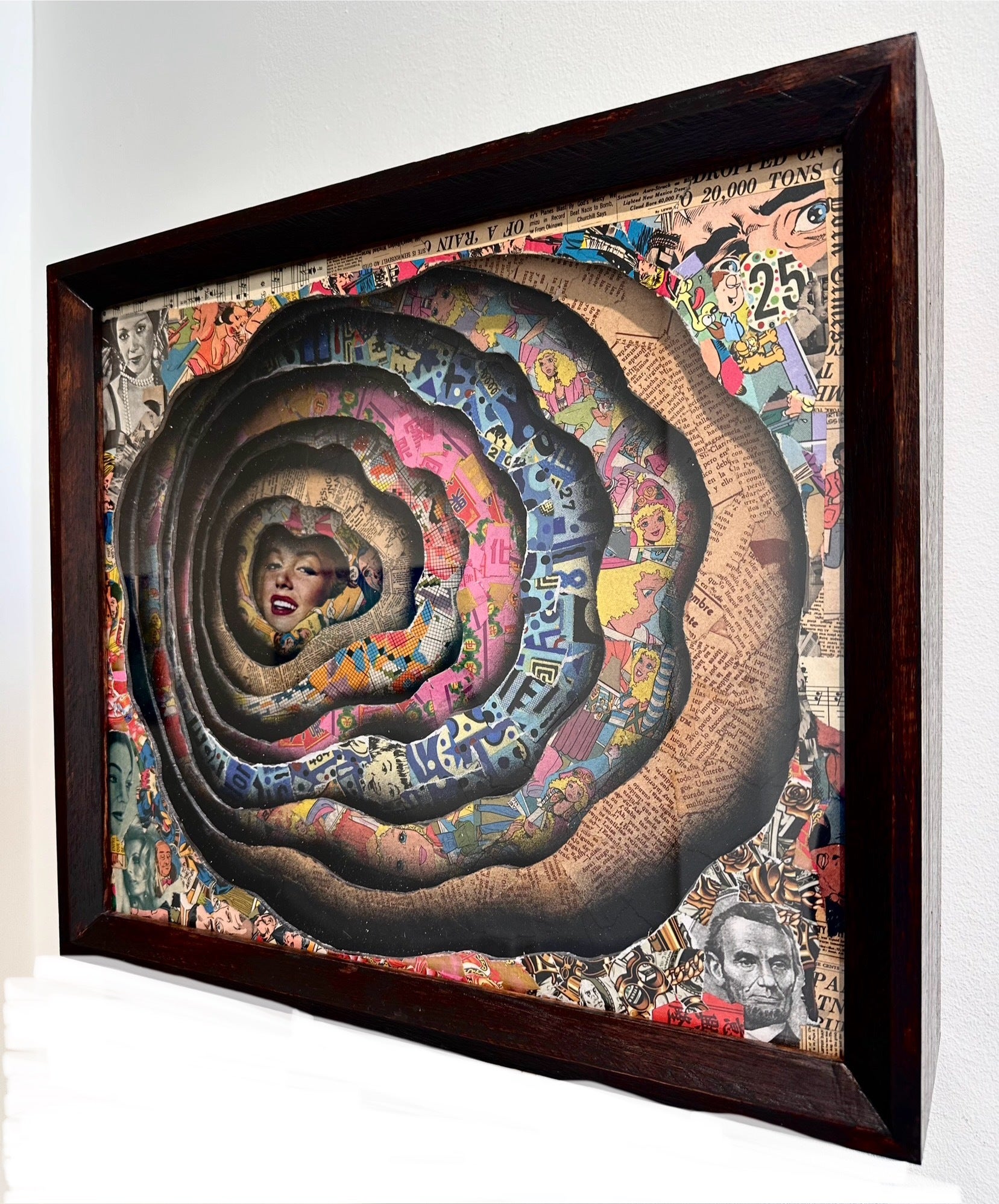 TIME MACHINE | Gallery 612